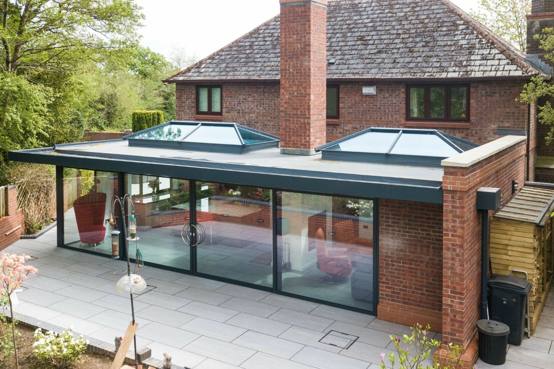Local Orangery Installer | Bespoke Designs, Installed Across the UK