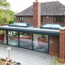 Local Orangery Installer | Bespoke Designs, Installed Across the UK