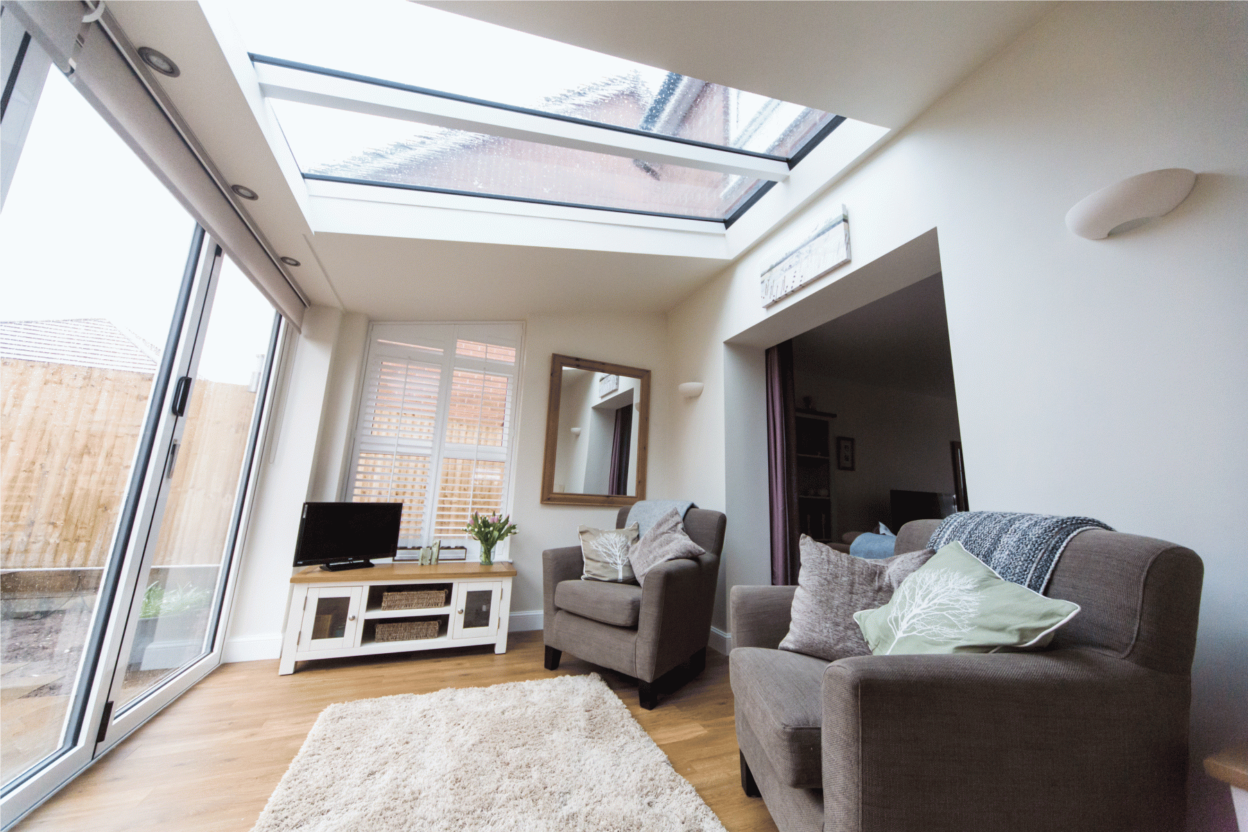 Ultraroof Extension Case Study | Conservatory Extensions