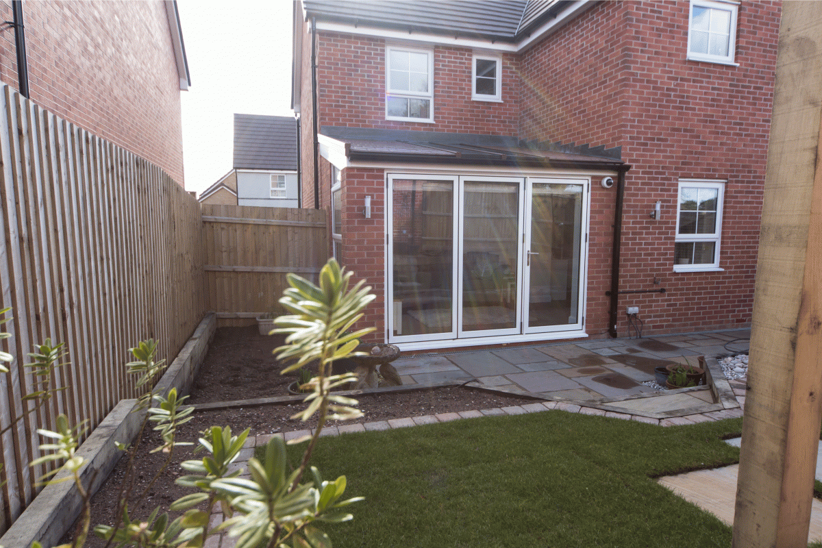 Small Extensions | Small Extension Ideas and Prices