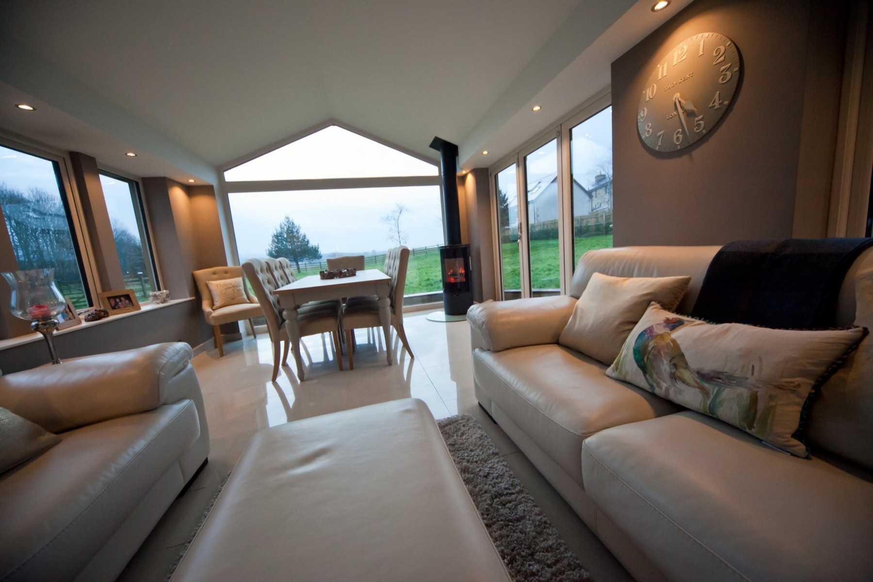 Modular Extensions | Modular Home Extensions UK