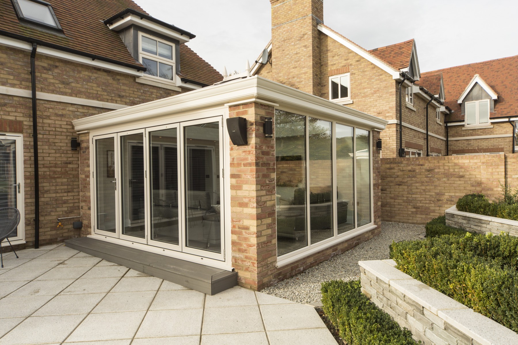 Classic Roof Installation Kent | Classic Roof Prices