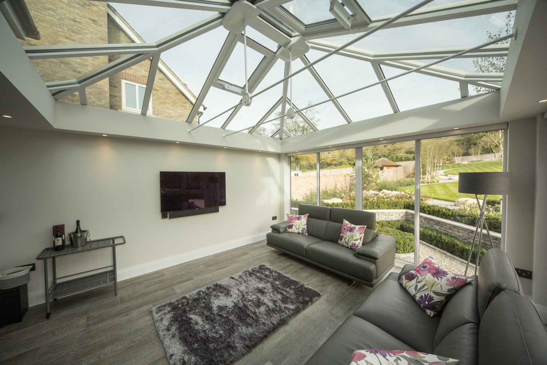 Classic Roof Installation Kent | Classic Roof Prices