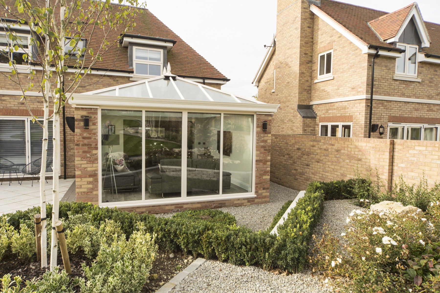 Classic Roof Installation Kent | Classic Roof Prices