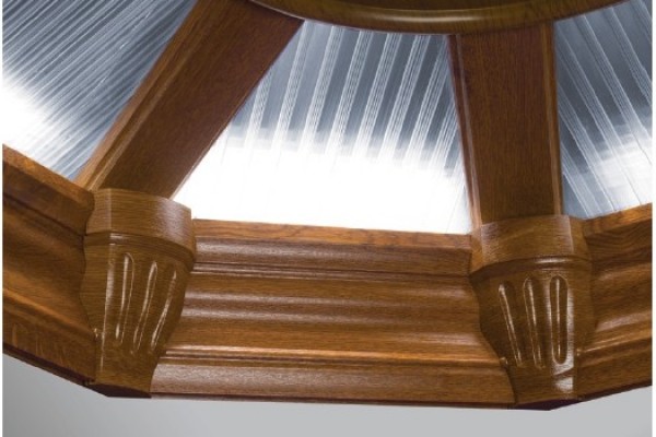 Quantal Additions | Aluminium Conservatory Roofs