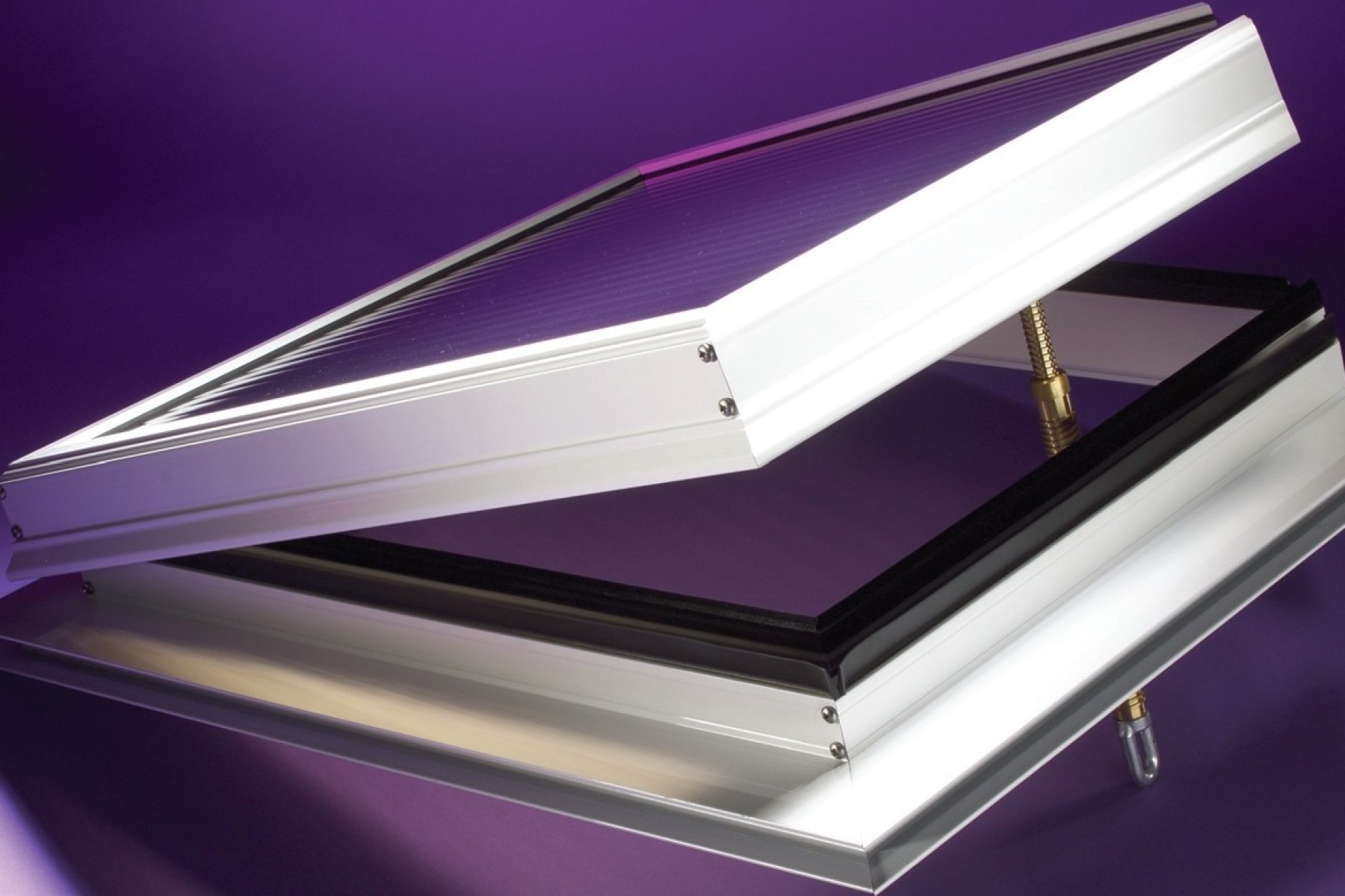Quantal Additions | Aluminium Conservatory Roofs