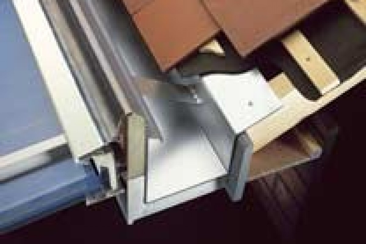 Ultralite Roof Site Flexibility | Ultraframe Trade