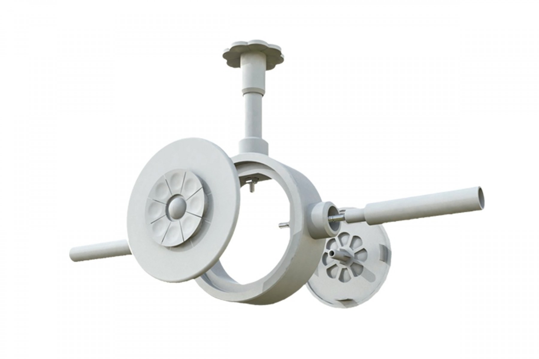 Tie Bars | Structural Support | Ultraframe Trade