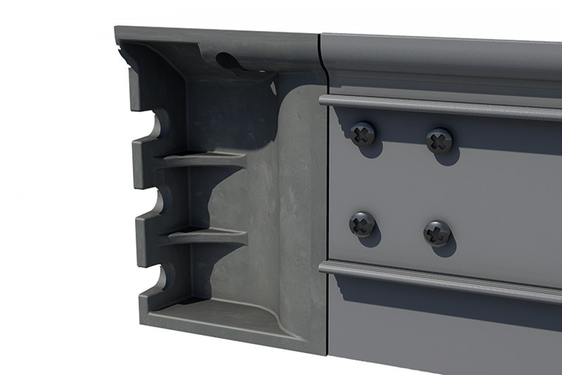 Tie Bars | Structural Support | Ultraframe Trade