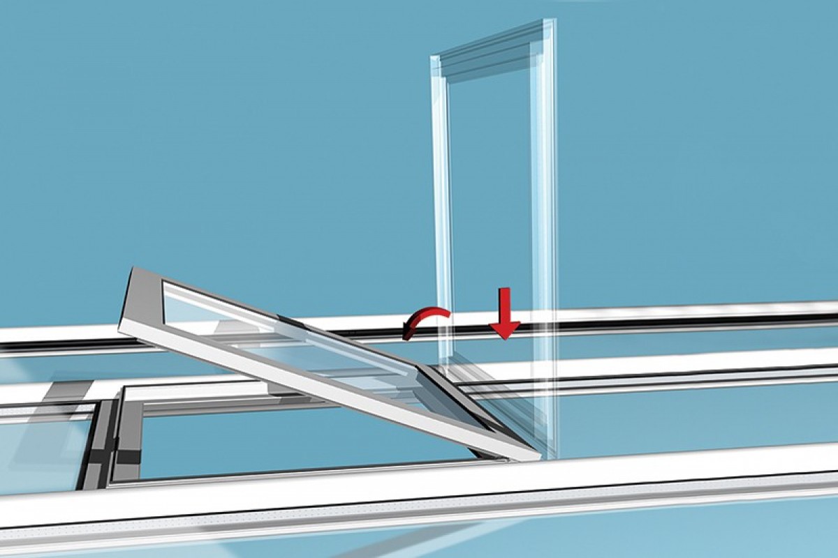 Roof Vents | Ventilation | Ultraframe Trade