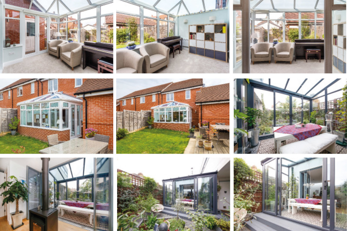 Astral Window Systems Ltd Conservatory Installer in Sutton